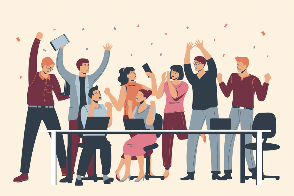 Reward Rally | Best Employee & Customer Engagement Platform