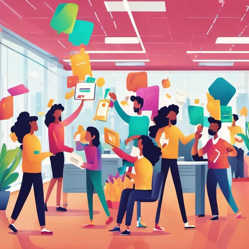 Reward Rally | Best Employee & Customer Engagement Platform