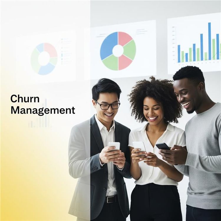 Stop Losing Customers: Customer Churn Analysis Guide 2024