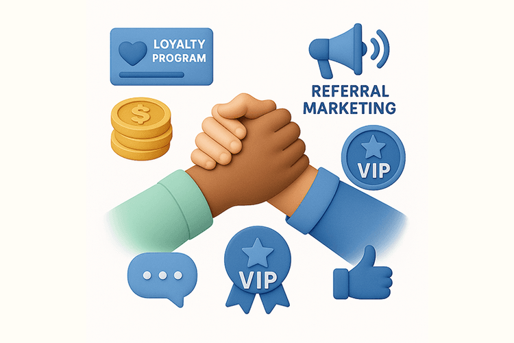 Why Client Needs Dedicated Support in loyalty program