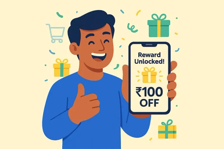 Boost Repeat Sales with Order-Level Loyalty Discounts