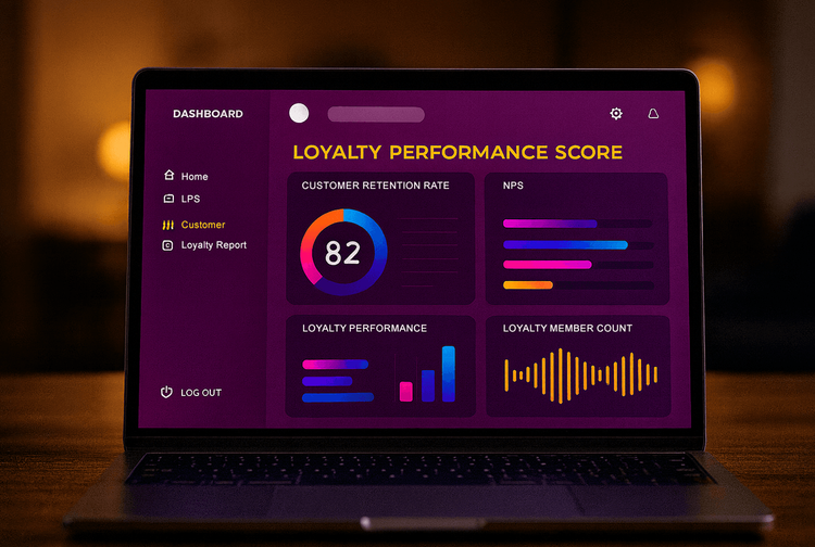 Loyalty Performance Score: Measure Loyalty Program Success